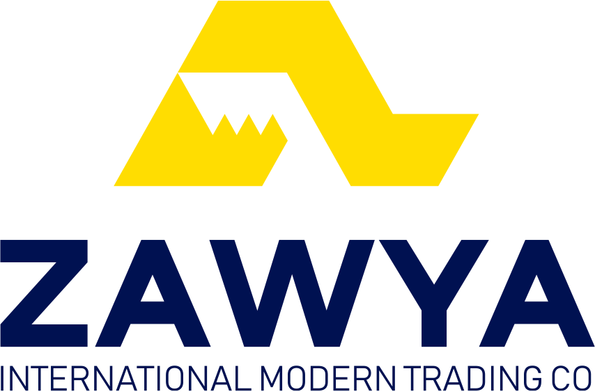Machinery Spare Parts Supplier in Saudi Arabia — Zawya International